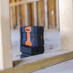 Johnson Level® GreenBrite® Self-Leveling 5-Dot Laser Level at Menards®