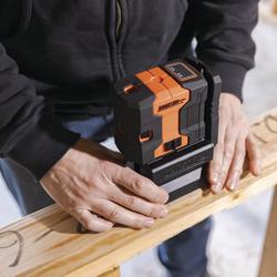 Johnson Level® GreenBrite® Self-Leveling 5-Dot Laser Level at Menards®