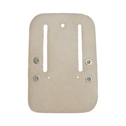 Masterforce® Saddle Leather Tool Belt Hammer Holder at Menards®