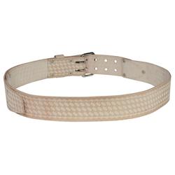 Masterforce® Saddle Leather 2" Work Belt at Menards®