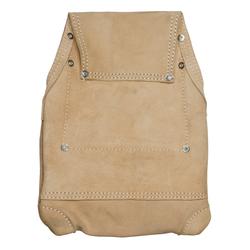 Masterforce® Suede Leather 10-Pocket Tool Belt Pouch at Menards®
