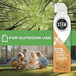 STEM Aerosol Wasp & Hornet Killer - 10 oz. at Menards®