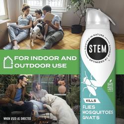STEM Flying Insect Killer Aerosol - 10 oz. at Menards®