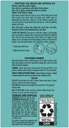 STEM Flying Insect Killer Aerosol - 10 oz. at Menards®