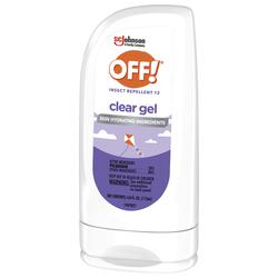 OFF!® Clean Feel Gel - 3.8 oz. at Menards®