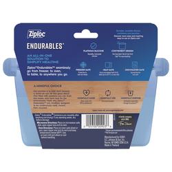 Ziploc® Endurables™ Small Container at Menards®