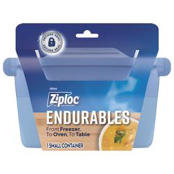 Ziploc® Endurables™ Small Container at Menards®