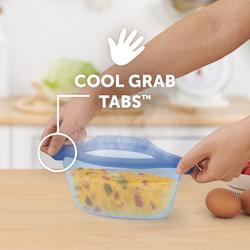 Ziploc® Endurables™ Small Container at Menards®