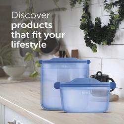 Ziploc® Endurables™ Small Container at Menards®