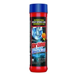 Drano® Kitchen Granules - 17.6 oz. at Menards®