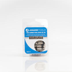Jonard Tools® RG6 Connectors - 10 Pack at Menards®