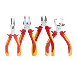 Jonard Tools® 11 Piece Insulated Tool Kit at Menards®