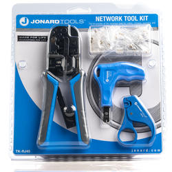 Jonard Tools® Network Tool Kit at Menards®