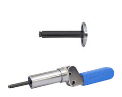 Jonard Tools® Barrel Lock Plunger Key at Menards®