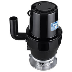 WasteMaid® Mid-Duty 1/2 HP Garbage Disposal at Menards®