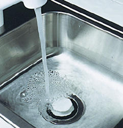 Mr. Scrappy White Garbage Disposal Multi-Purpose Tool at Menards®