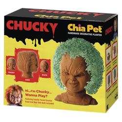 Chia Pet® Chucky Chia Grow Kit at Menards®