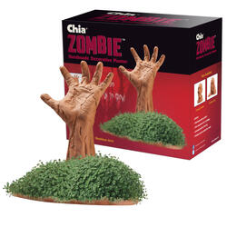 Chia Pet® Zombie™ Restless Arm Chia Grow Kit at Menards®