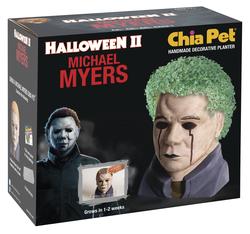 Chia Pet® Halloween II Michael Myers Chia Grow Kit at Menards®