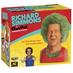 Chia Pet® Richard Simmons Chia Grow Kit at Menards®