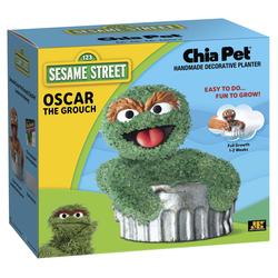 Chia Pet® Oscar at Menards®