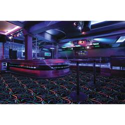 Joy Carpets® Dynamo Fluorescent Plush Carpet 12 ft. Wide at Menards®