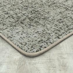 Joy Carpets® WorkSpace Etched In Stone Java 3'10" x 5'4" Area Rug at Menards®
