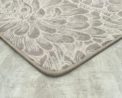Joy Carpets® First Take New Bloom Hazelwood 3'10" x 5'4" Area Rug at ...