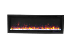 Kennedy 42" Commercial Grade Recessed and Surface Mounted Electric ...