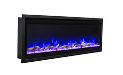 Kennedy 42" Commercial Grade Recessed and Surface Mounted Electric ...