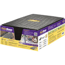 Brock® PaverBase® Panels at Menards®