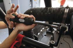 Masterforce® 1/4" Torque Screwdriver Kit at Menards®