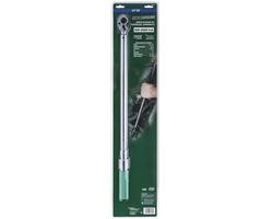 Masterforce® 1/2" Drive Mechanical Torque Wrench at Menards®