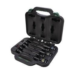 Masterforce® Torque Limiting Impact Socket Extension Set - 5 Piece at ...