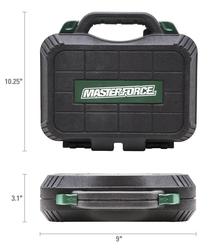 Masterforce® Torque Limiting Impact Socket Extension Set - 5 Piece at Menards®