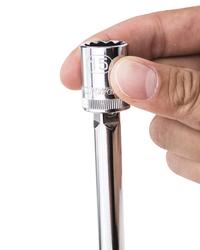 Masterforce® 3/8" Drive Socket Extension Set -3 Piece at Menards®