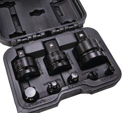 Masterforce® Impact Socket Adapter Set - 8 Piece at Menards®