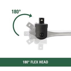 Masterforce® 3/4" Drive 40" Jumbo Breaker Bar at Menards®