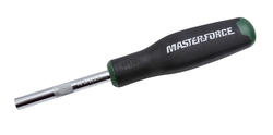 Masterforce® Magnetic Bit Driver at Menards®