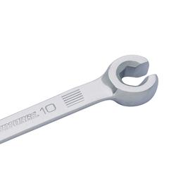 Masterforce® 9mm x 10mm Metric Flare Nut Wrench at Menards®