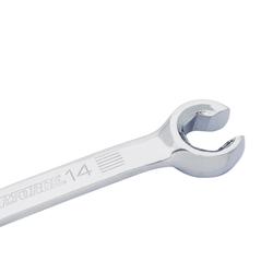 Masterforce® 13mm x 14mm Metric Flare Nut Wrench at Menards®