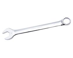 Masterforce® Control Drive™ 1" 12-Point SAE Combination Wrench at Menards®