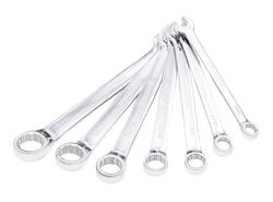 Masterforce® Control Drive™ SAE Combination Wrench Set - 7 Piece at ...