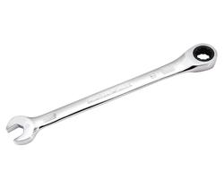 Masterforce® Control Drive™ 8mm 12-Point Metric Combination Ratcheting ...