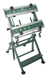 Masterforce® Adjustable Clamping Work Table at Menards®