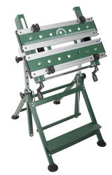 Masterforce® Adjustable Clamping Work Table at Menards®