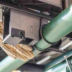 Masterforce® Universal Folding Miter Saw Stand at Menards®