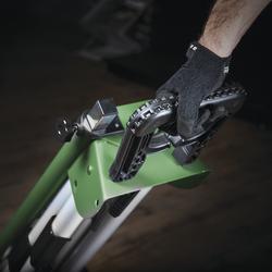 Masterforce® Miter Saw Stand Handle Kit with GFCI at Menards®