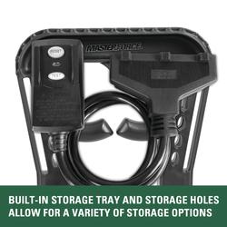 Masterforce® Miter Saw Stand Handle Kit with GFCI at Menards®