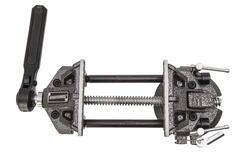 Masterforce® 4" Low-Profile Vise with Swivel Base at Menards®